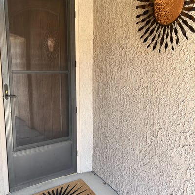 Buffalo Doormat, Buffalo Door Mat, Buffalo Welcome Mat, Doormat, Door ...