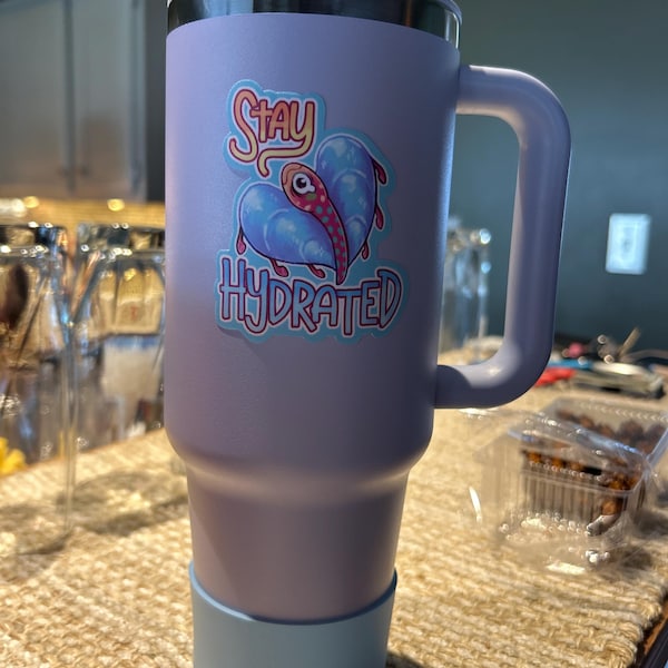 Final Fantasy 14 FFXIV STINKIES 1.5" Stickers - Etsy