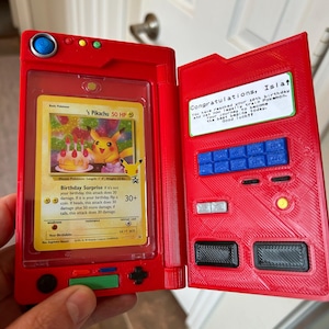 Complete Pokemon Chess Set, Full 32 Piece 4 Bonus Pieces CUSTOM Colors ...