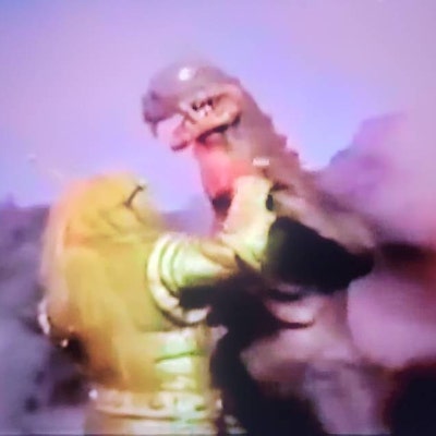 Colonel Bleep 1956-1957 TV Seriescomplete Series DVD-R - Etsy