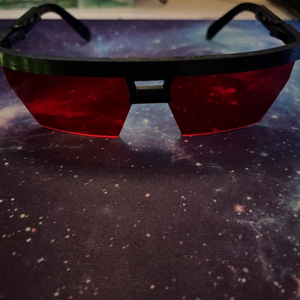 X-men 97 - Scott Summers - Cyclops - Glasses - Etsy