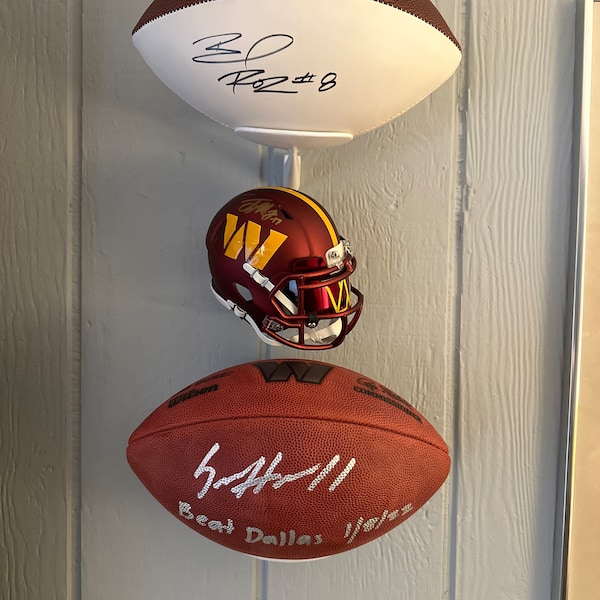 Wall Mount Display Brackets for Baseballs and Softballs ...( Also ...