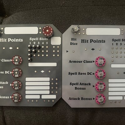 Fallout Token Set 76 - Etsy