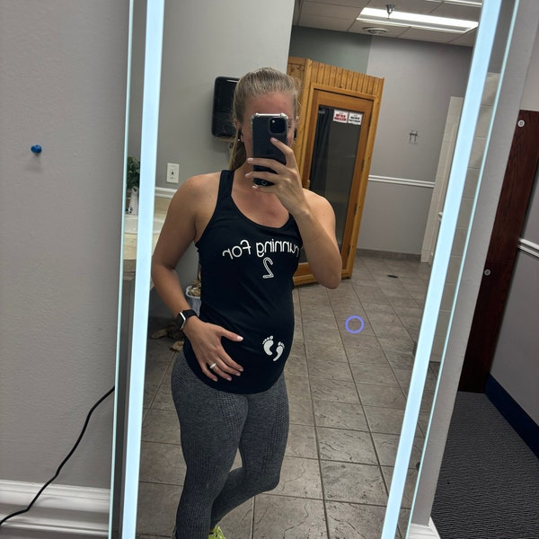 If Found on Ground Please Drag Across Finish Line, Mud Run Tank Top ...