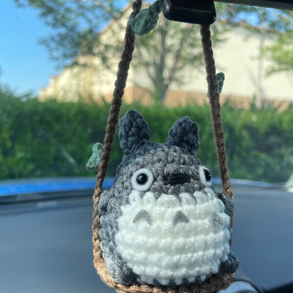 Spam Musubi Crochet Plush for Desk and Car Decor Hawaii Gift Item - Etsy