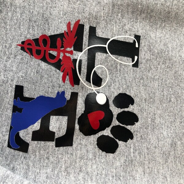 FFA Logo, Svg Cut File, High School FFA, Future Farmers, Printable ...