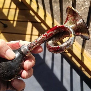 Pet Sematary Sign. Larger Version - Etsy