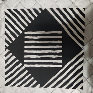 FPP Print Your Own 3/3.5/4/5/6/12 Log Cabin Blocks - Etsy