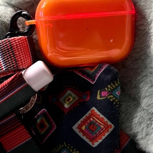 Moon Airpod Case Cute Moon Phases airpods Pro Case Durable | Etsy