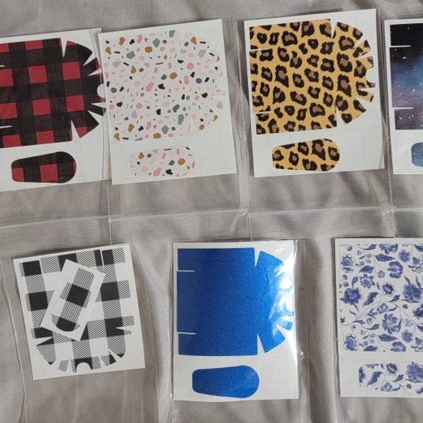 Digital Download - Cut File - Personal Use Only - Omnipod(eros, Dash, and Omnipod 5) Low Profile ...