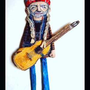 I Like You the Way You Are Terracotta Piacle to Hang Unique - Etsy