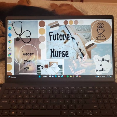 Future Nurse Screensaver/wallpaper for Any Laptop, Cell Phone or Tablet ...