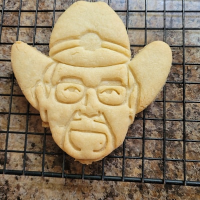 Atom Cookie Cutter Science Cookie Cutter Physics Cookie - Etsy