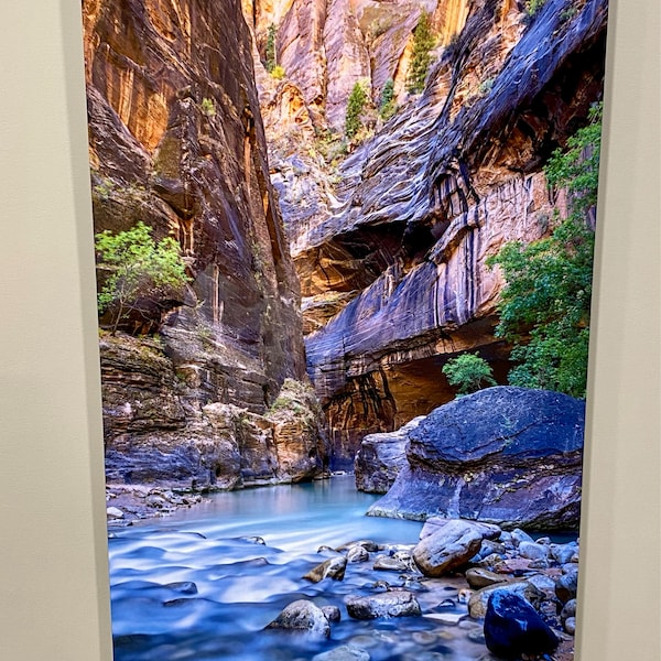New Mexico Photography - Albuquerque Sandia Mountains Fall - Panorama ...