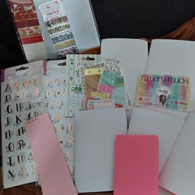 PRINTABLE Letter Writing Notepaper, Gothic Vamp, Digital Notepaper ...