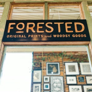 Custom Lake Sign Marina Signs Lake House Decor Personalized | Etsy