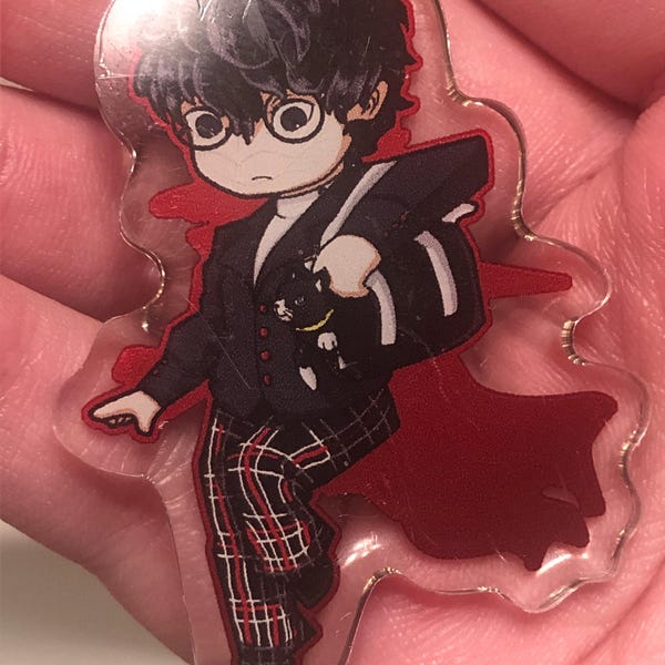 Devil May Cry 5 Nero Red Queen PROP KIT ONLY - Etsy