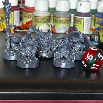 CLERIC great Hammer Dungeons and Dragons Dnd Pathfinder Tabletop RPG ...