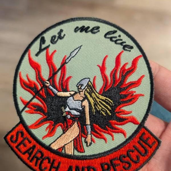 ISAF Mobius Squadron F-22 Keychain - Etsy