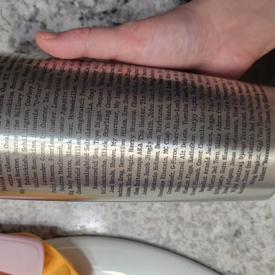 Psych TV Show Logo Pineapple Sticker Decal for Fans of Psych, Car Decal ...