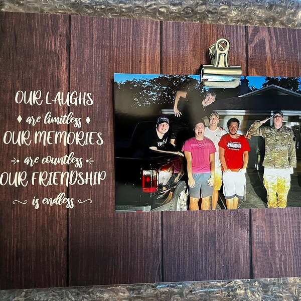 Funny Office Sign i Have a Spreadsheet for That 8x8 Inch Desk Decor for ...