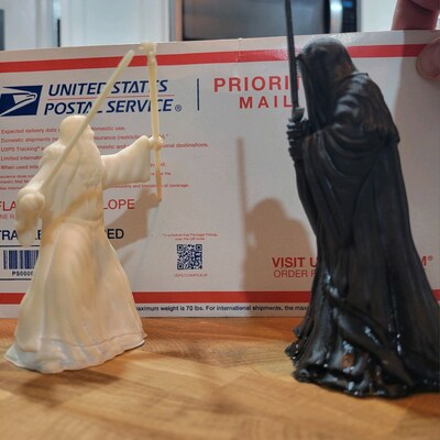 Mary Jane 3D STL File 3D Design 3D Printer Mary Jane STL - Etsy