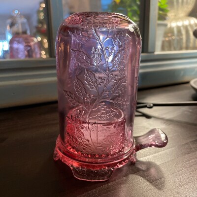 Vibrant and Beautiful 1970s Springs Mills Inc. Vintage Flower - Etsy