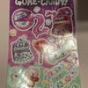 Gore Candy Waterproof Sticker Sheet! - Etsy