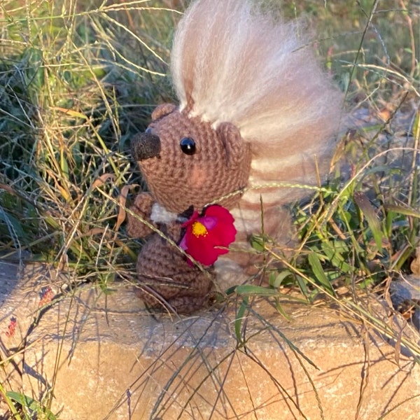 PATTERN: Pepper and Poe the Porcupines Pals - Crochet Porcupine Pattern ...
