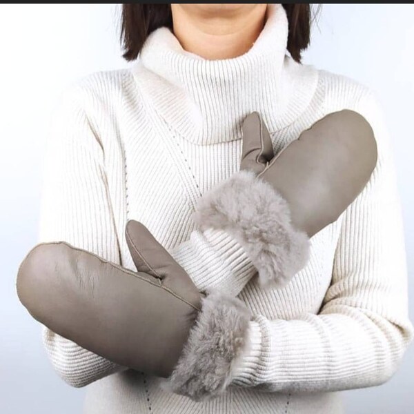 A Trapper Beauty . A Fantastic Combination of Rex Orylag & Black Napa ...