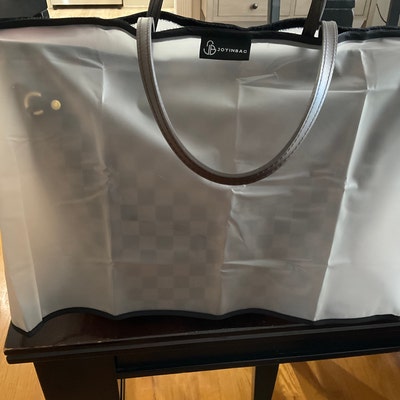 Designer Handbag Rain Protector Bag Raincoat Handbag Rain Slicker ...