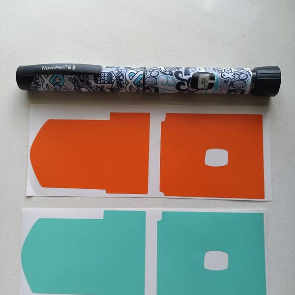 Highland Cow Dexcom G6 Transmitter Stickers, Dexcom G7 Sticker, Dexcom ...