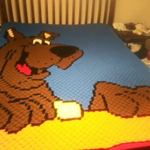 C2C Rugby Ball Sport Crochet Pattern / Corner to Corner / C2C | Etsy