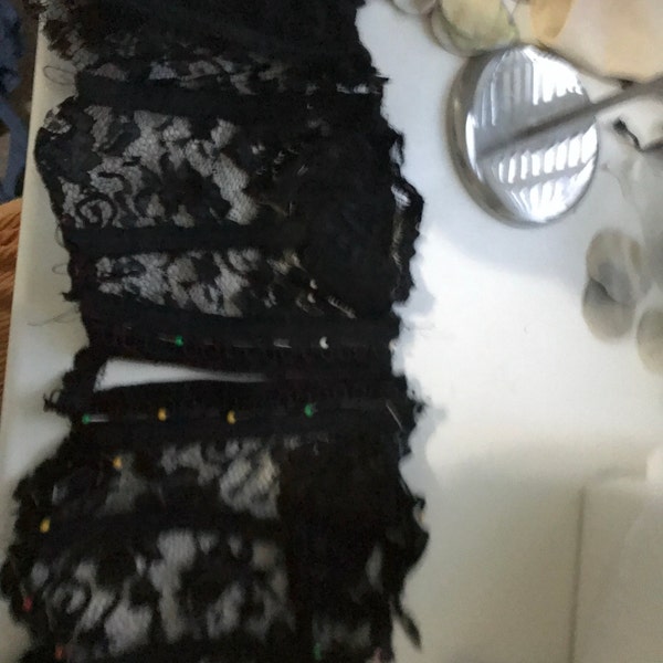 Sheer Lace Bustier Sewing Pattern PDF 00-14 - Etsy