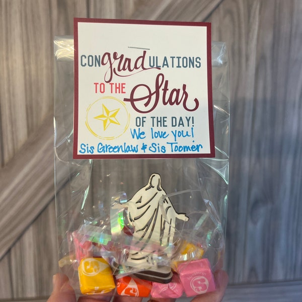 Bulk Gift for Lds Youth Primary Ym and Yw Little Liahona, LDS Hand ...