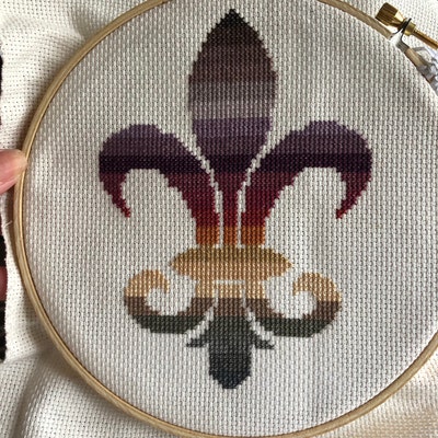 Serial Killer: Funny Oxford Comma Cross-stitch Pattern - Etsy