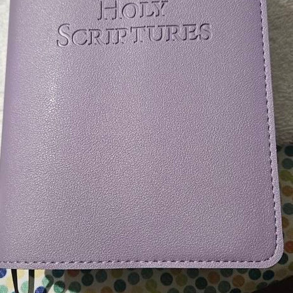 Bible Cover Jw - Flexibly Bible Cover - Jw Gift - Pioneer Gifts - Jw ...
