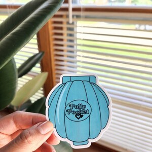 IV Size Matters Vinyl Decal Sticker Syringe Sticker - Etsy