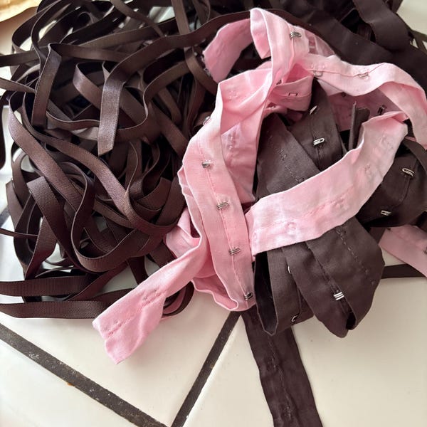 1 Pair, Shoulder Pads 3cm, Grey,ivory Uncovered Foam Shoulder Pads ...