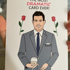 Cow Birthday Card, Farm Animal Card, Cute Birthday Card, Greeting Card ...