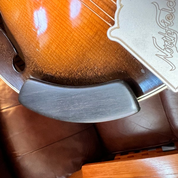 Premium Instrument Case Stand for Guitar, Violin, Mandolin, Banjo ...