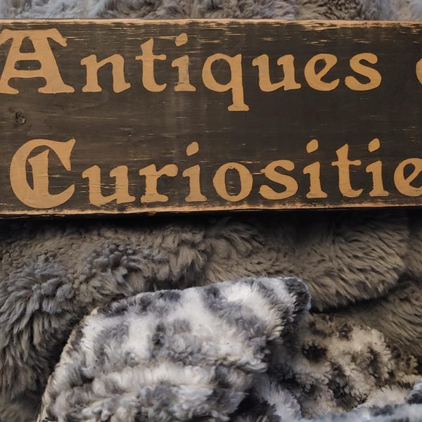 Primitive Saltbox Home With Sheep Print on Canvas / Primitives ...