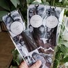 Personalized Reading List Bookmark Library Card, Double-sided Tracker ...