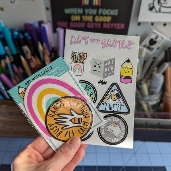 Occupational Therapy OT Vinyl Sticker Set of 5 - Etsy