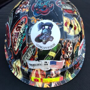 La Plata Wedgewood Blue Cap fairlane Band White Stitching - Etsy