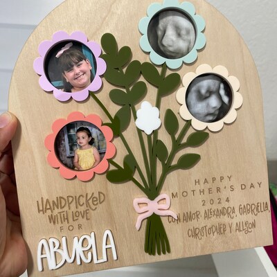 First and Last Day of School Interchangeable Sign Back to School Gift ...