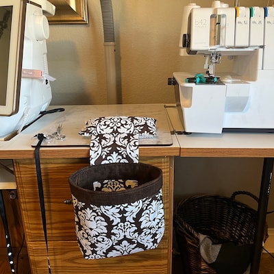 Cricut Dust Cover / Maker 3 / Scanncut / Cricut Mug Press / Quilted ...