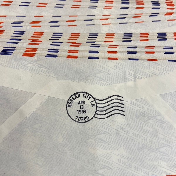Custom Vintage Postmark, Postage Stamp Cancellation Mark Rubber Stamp ...