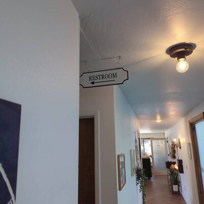 Record Please Sign Our Guestbook Record Signage for the Record - Etsy