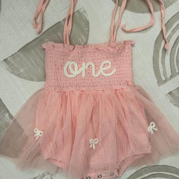 Number and Star Custom Linen Crown for Kids & Children's Birthday ...